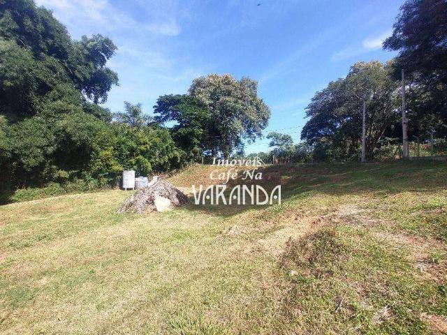 Terreno / Lote para Venda em Valinhos/SP Vale Verde