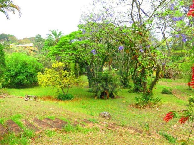 Terreno / Lote para Venda em Vinhedo/SP Vale da Santa Fé