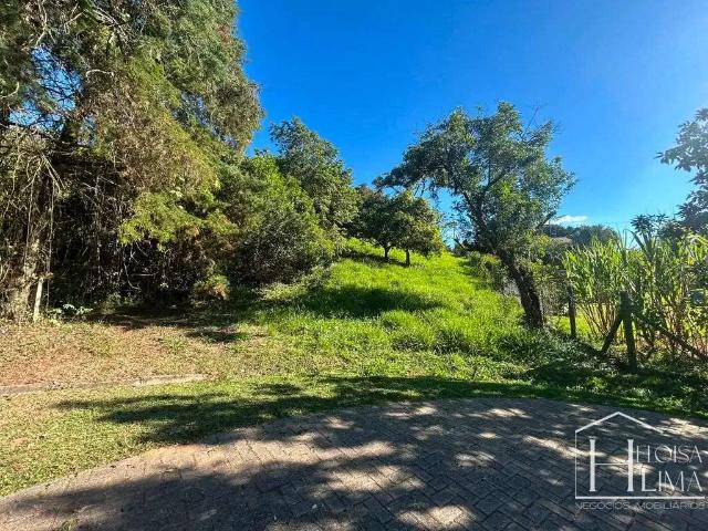 Terreno / Lote para Venda em Vinhedo/SP Vale da Santa Fé