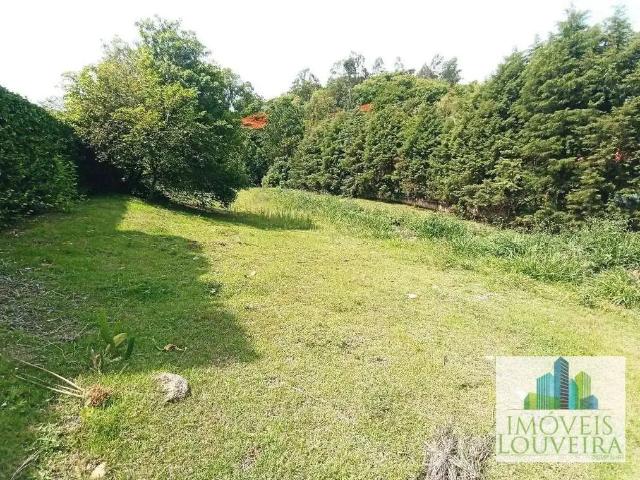Terreno / Lote para Venda em Vinhedo/SP Vila Hipica