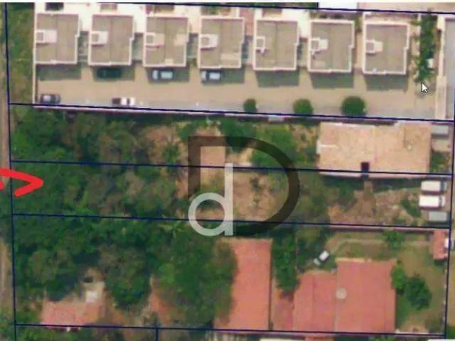Terreno / Lote para Venda em Vinhedo/SP Vila Junqueira