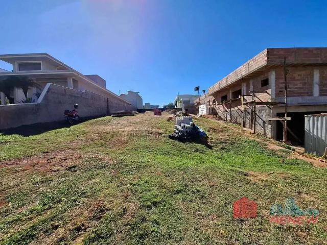 Terreno / Lote para Venda em Vinhedo/SP Vila Junqueira