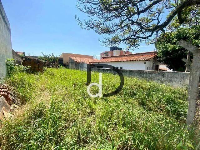Terreno / Lote para Venda em Vinhedo/SP Vila Planalto