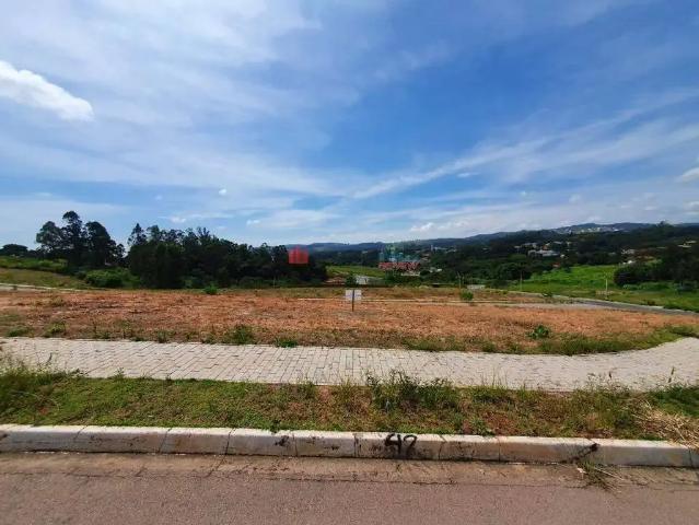 Terreno / Lote para Venda em Vinhedo/SP Vila Renascer