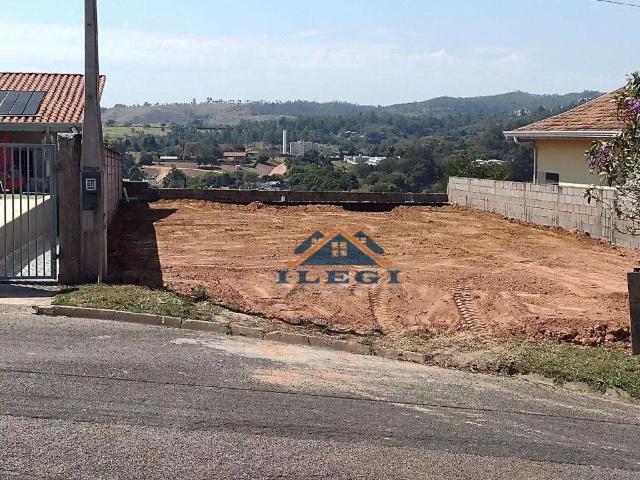 Terreno / Lote para Venda em Vinhedo/SP Vila Renascer