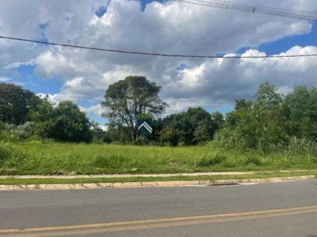 Terreno / Lote para Venda em Vinhedo/SP Vila Renascer