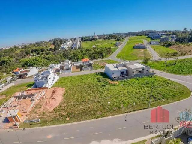 Terreno / Lote para Venda em Vinhedo/SP Vila Savian