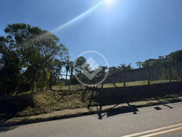 Terreno / Lote para Venda em Vinhedo/SP Vinhas Vista Alegre