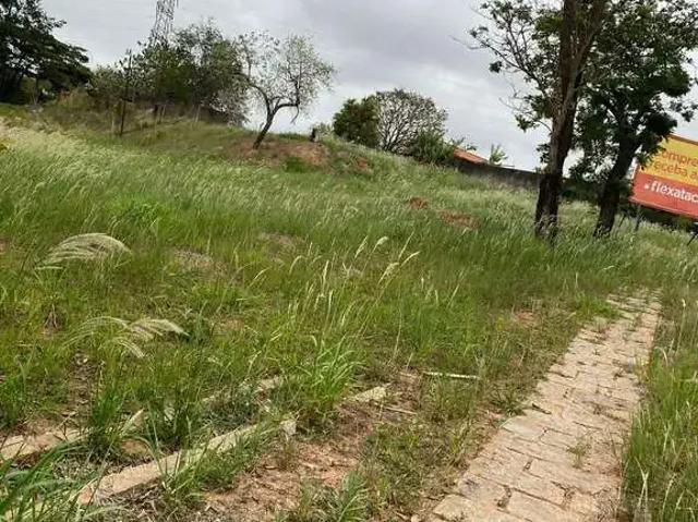 Terreno / Lote para Venda em Vinhedo/SP Vista Alegre