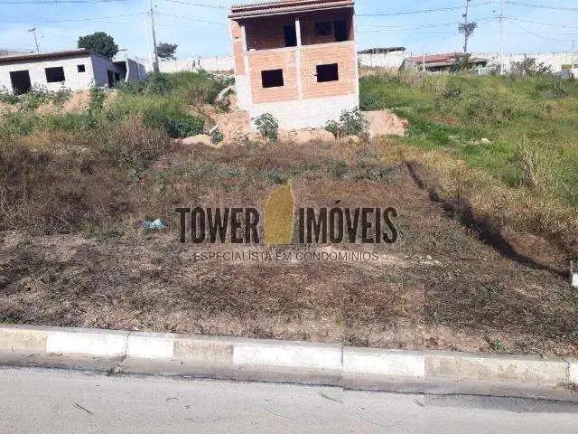Terreno / Lote para Venda em Vinhedo/SP Vista Alegre