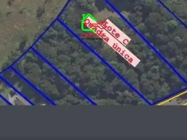 Terreno / Lote para Venda em Vinhedo/SP Vista Alegre