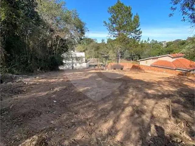 Terreno / Lote para Venda em Vinhedo/SP Vista Alegre