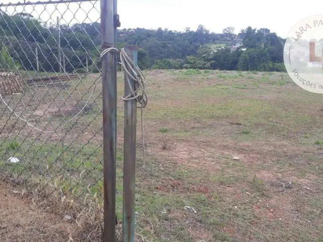 Terreno / Lote para Venda em Vinhedo/SP Vista Alegre