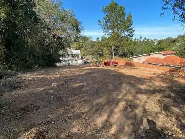 Terreno / Lote para Venda em Vinhedo/SP Vista Alegre