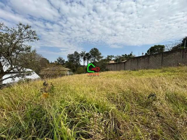 Terreno / Lote para Venda em Vinhedo/SP Vista Alegre