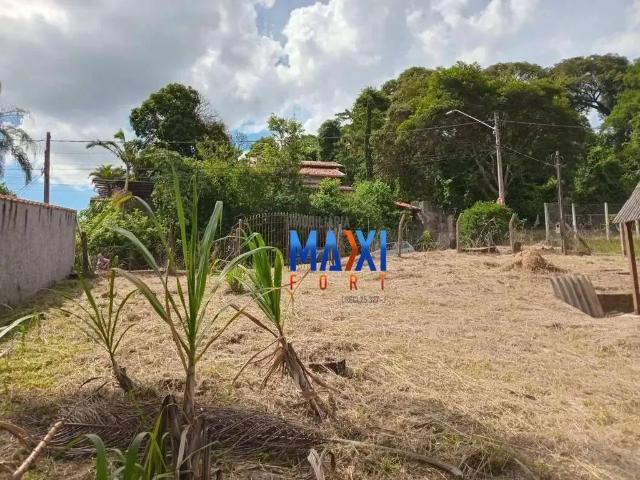 Terreno / Lote para Venda em Vinhedo/SP Vista Alegre