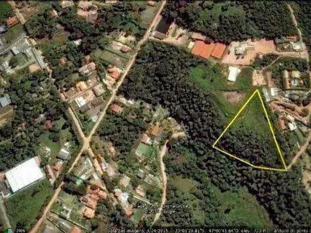 Terreno / Lote para Venda em Vinhedo/SP Vista Alegre