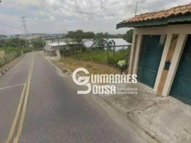 Terreno / Lote para Venda em Vinhedo/SP Vista Alegre