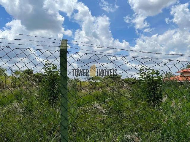 Terreno / Lote para Venda em Vinhedo/SP Vista Alegre