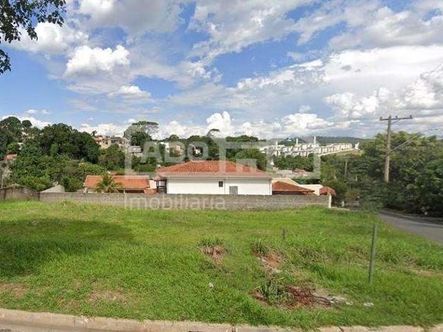 Terreno / Lote para Venda em Vinhedo/SP Vista Alegre