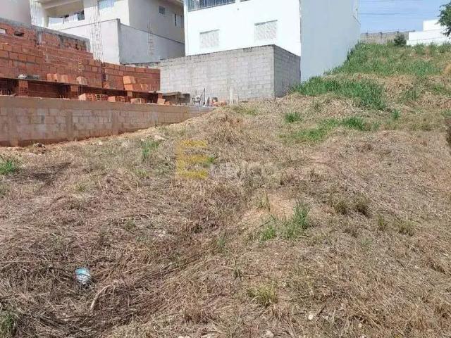 Terreno / Lote para Venda em Vinhedo/SP Vista Alegre