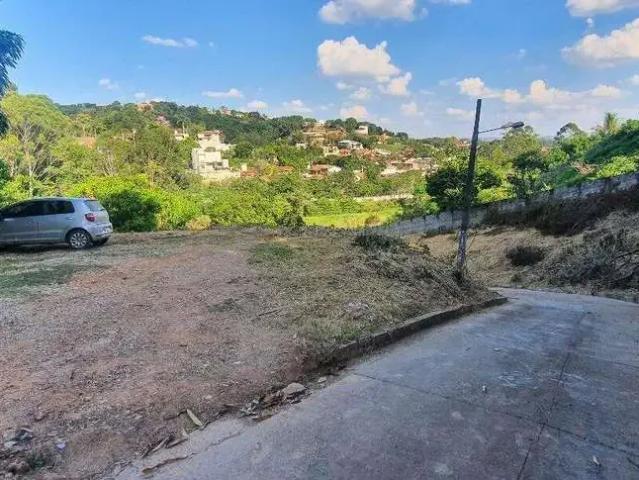 Terreno / Lote para Venda em Vinhedo/SP Vista Alegre