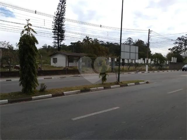 Terreno / Lote para Venda em Vinhedo/SP Vista Alegre