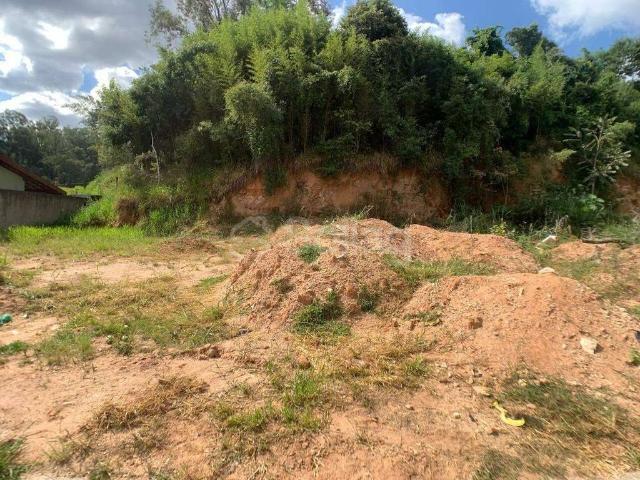 Terreno / Lote para Venda em Vinhedo/SP Vista Alegre