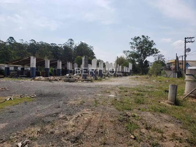 Terreno / Lote para Venda em Vinhedo/SP Vista Alegre