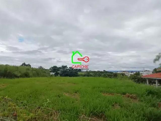 Terreno / Lote para Venda em Vinhedo/SP Vista Alegre