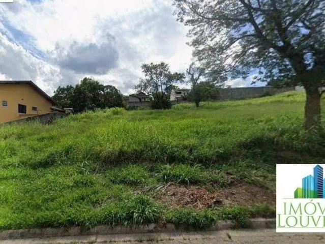 Terreno / Lote para Venda em Vinhedo/SP Vista Alegre