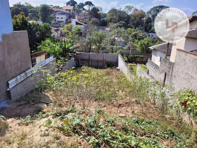 Terreno / Lote para Venda em Vinhedo/SP Vista Alegre