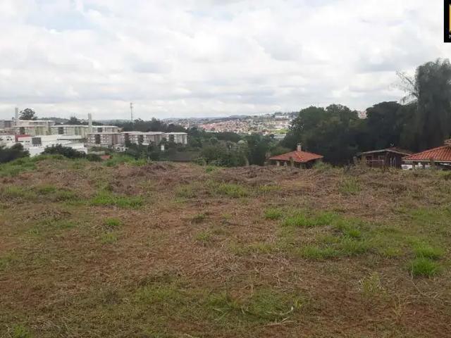 Terreno / Lote para Venda em Vinhedo/SP Vista Alegre