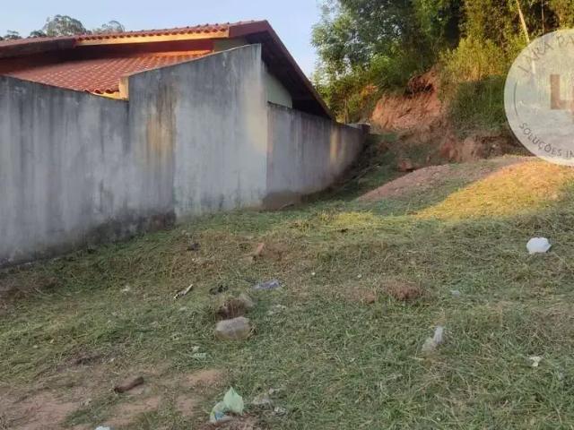 Terreno / Lote para Venda em Vinhedo/SP Vista Alegre