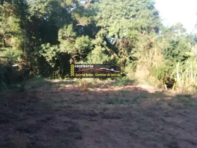 Terreno / Lote para Venda em Vinhedo/SP Vista Alegre