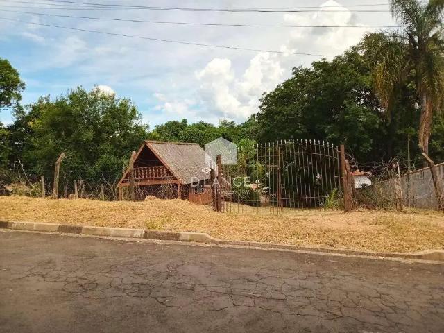 Terreno / Lote para Venda em Vinhedo/SP Vista Alegre