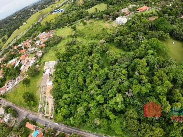 Terreno / Lote para Venda em Vinhedo/SP Vista Alegre