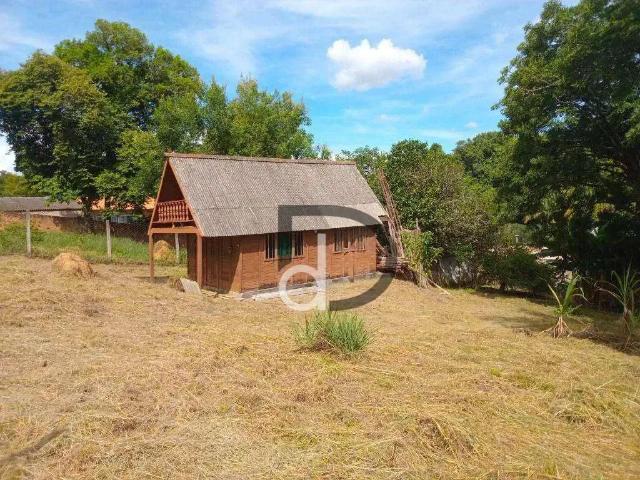 Terreno / Lote para Venda em Vinhedo/SP Vista Alegre