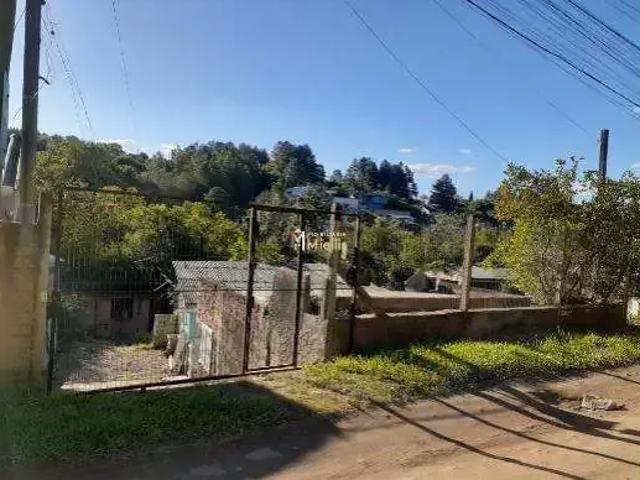Terreno / Lote para Venda em Viamão/RS Tarumã