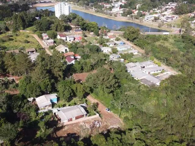 Terreno / Lote para Venda em Viamão/RS Tarumã