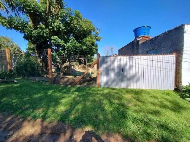 Terreno / Lote para Venda em Viamão/RS Tarumã