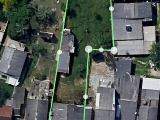 Terreno / Lote para Venda em Viamão/RS Tarumã