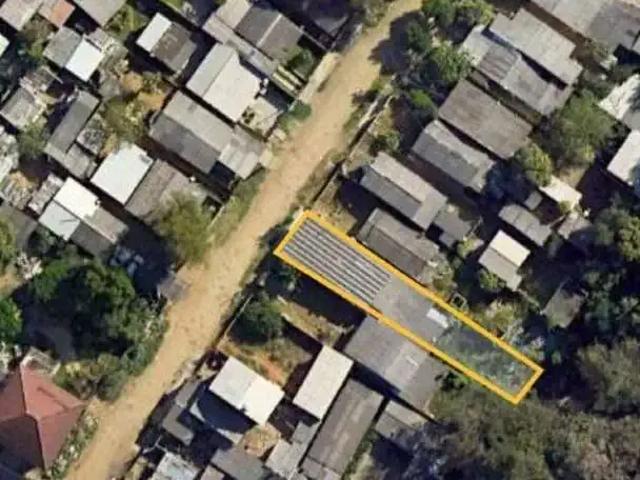 Terreno / Lote para Venda em Viamão/RS Vila Augusta
