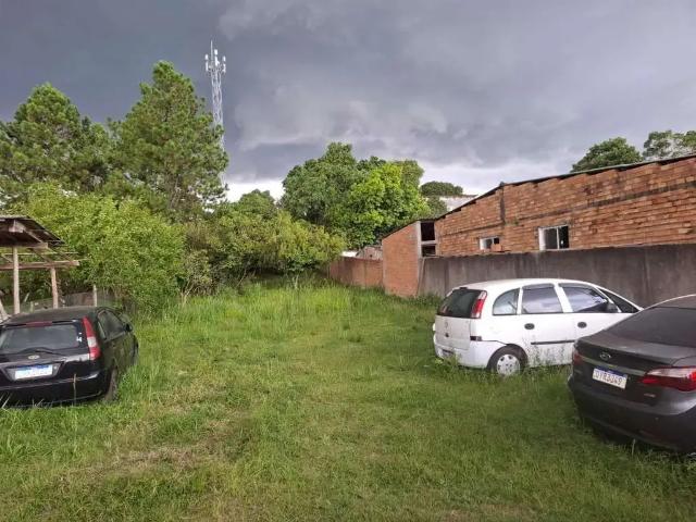 Terreno / Lote para Venda em Viamão/RS Vila Elsa