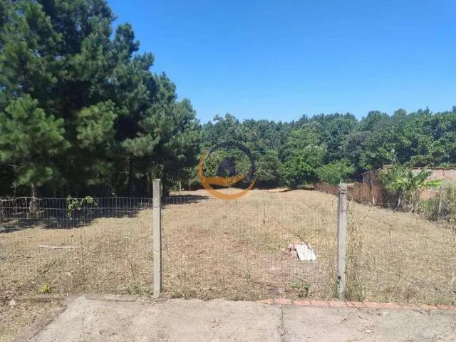Terreno / Lote para Venda em Viamão/RS Zona Rural