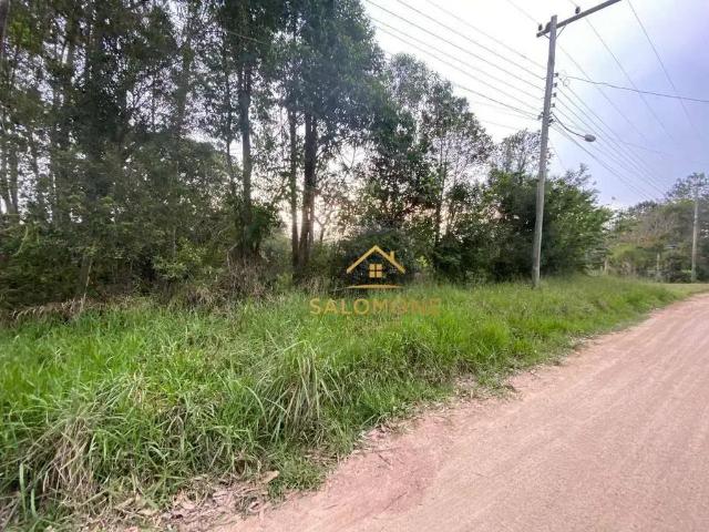 Terreno / Lote para Venda em Viamão/RS Águas Claras