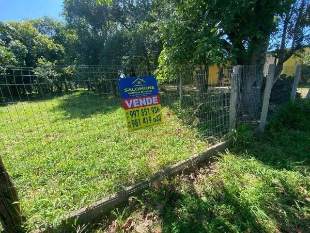 Terreno / Lote para Venda em Viamão/RS Águas Claras