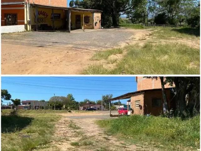 Terreno / Lote para Venda em Viamão/RS Águas Claras