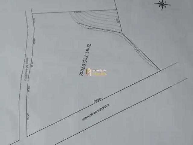 Terreno / Lote para Venda em Viamão/RS Águas Claras