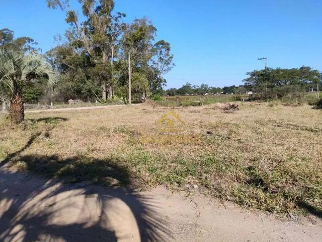 Terreno / Lote para Venda em Viamão/RS Águas Claras